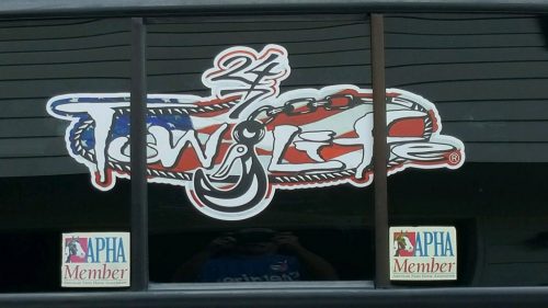 Tow Life Clothing & Accessories