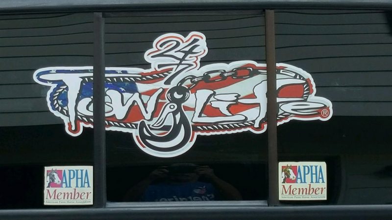 Tow Life Clothing & Accessories