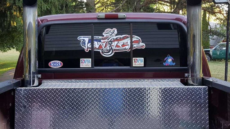 Tow Life Clothing & Accessories